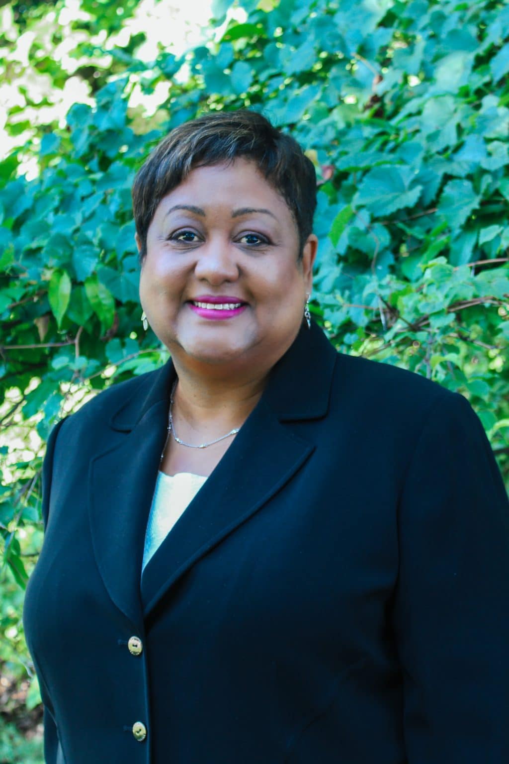 Sharon Lewis - PTFS