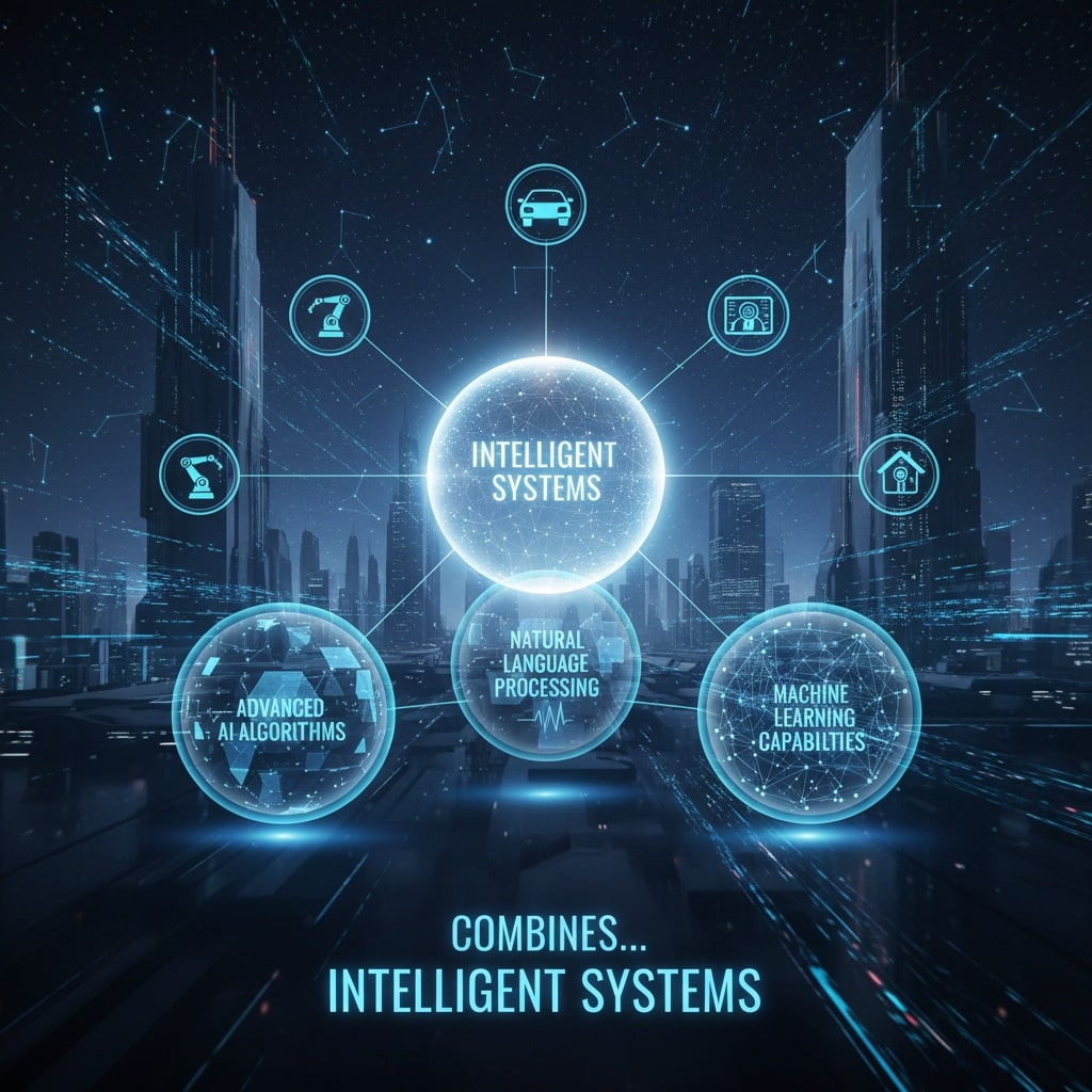Intelligent Search: Revolutionizing Data Discovery