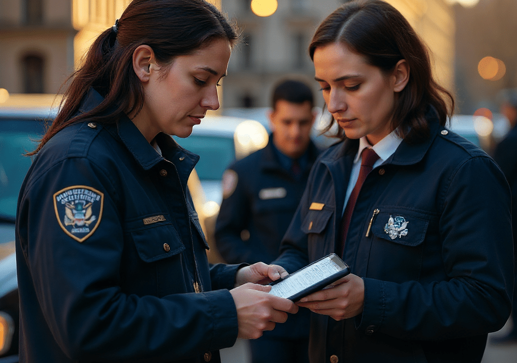 Modernizing Federal Records with Smarter Storage and Digitization